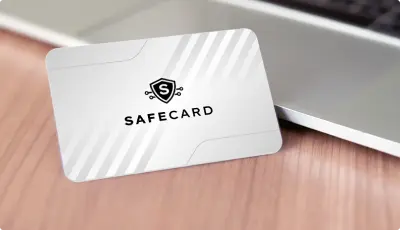 SafeCard: Your Secret Weapon Against Digital Thieves!